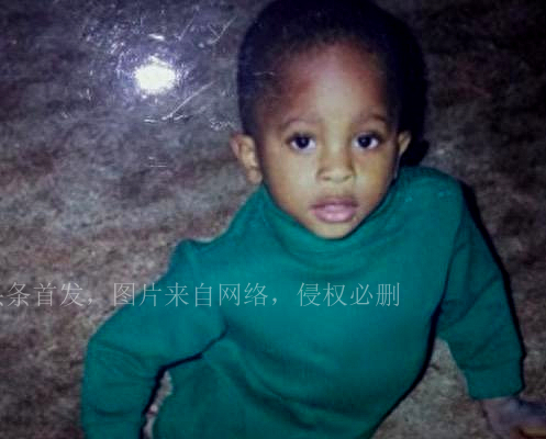 Born without a lower body, an American boy turned into the fastest ...