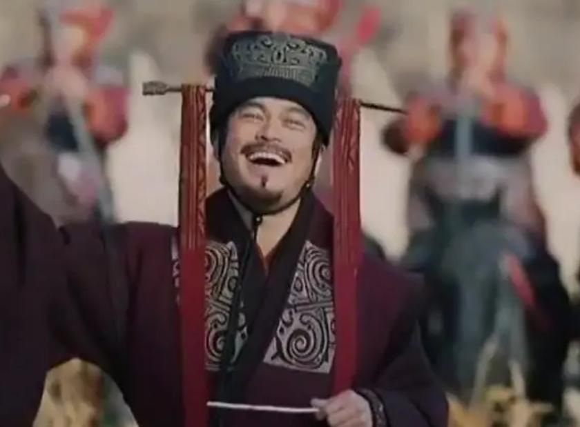 Lian Po and Li Mu, the famous generals of the Warring States Period ...