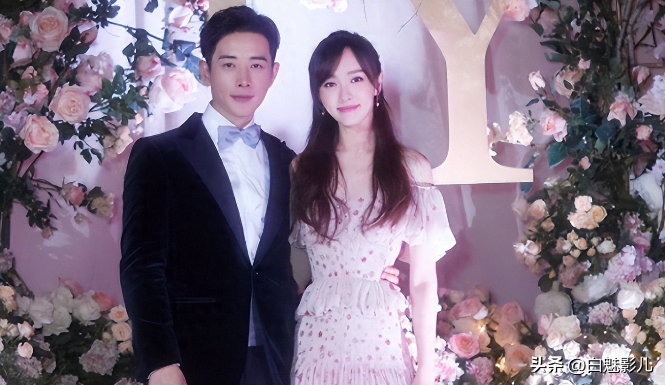 What was Tang Yan like before marrying Luo Jin? - iMedia