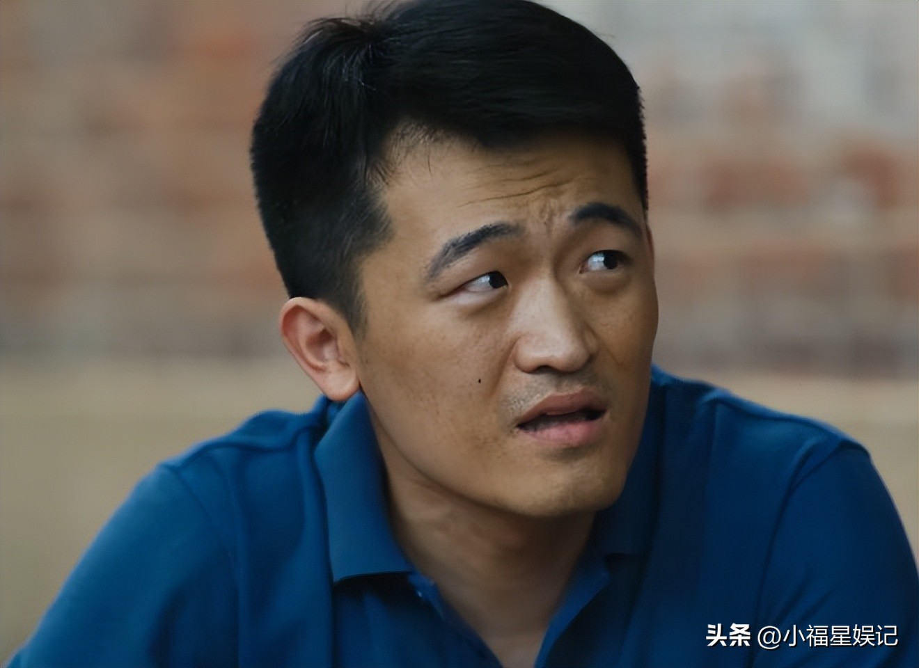 Jiang Han: After 10 years of debut, his works are all big hits, but few ...