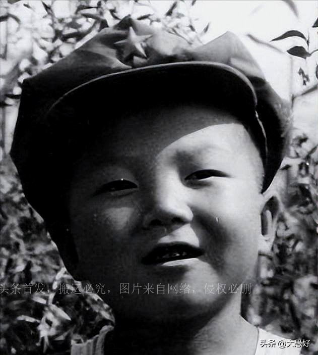 In 1935, the bandit leader spared 15-year-old Zhang Jinlong just because he said something - iMedia