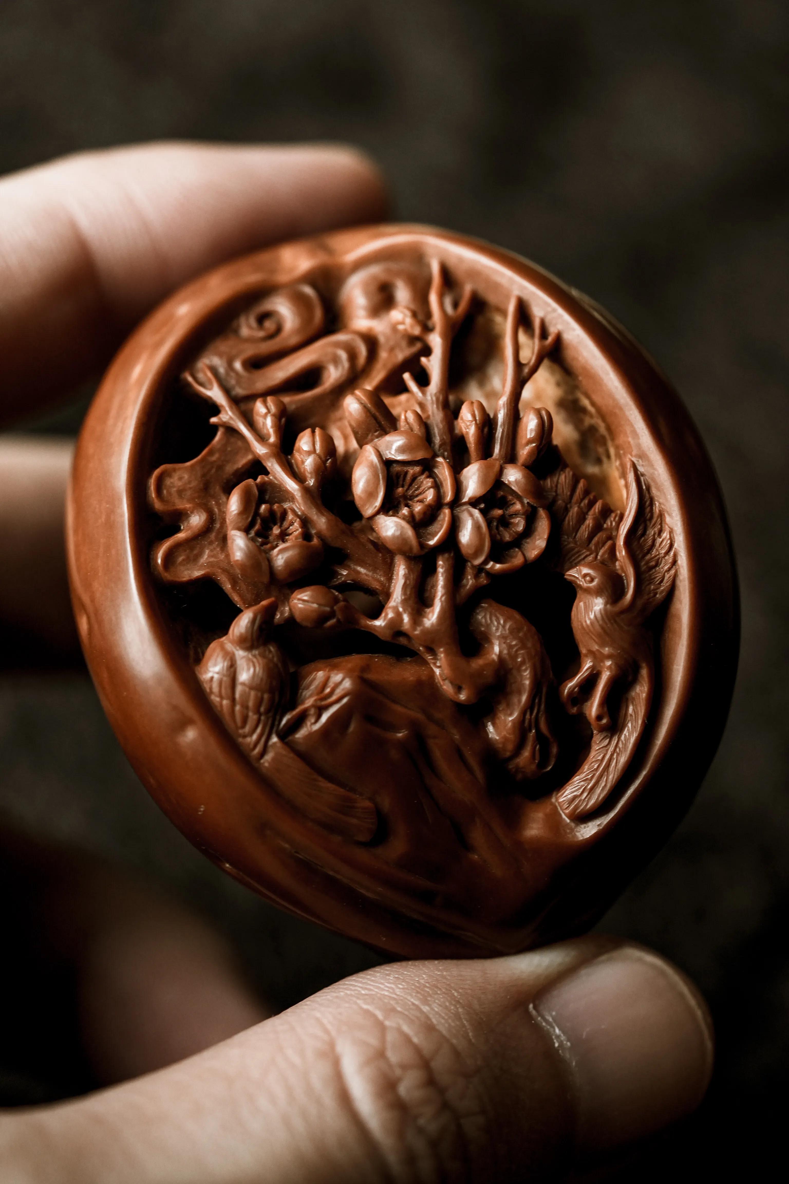 pine, bamboo and plum - iNEWS