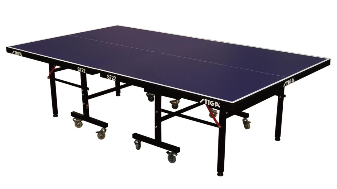 Do you know the standard size of a table tennis table? Why is the ...