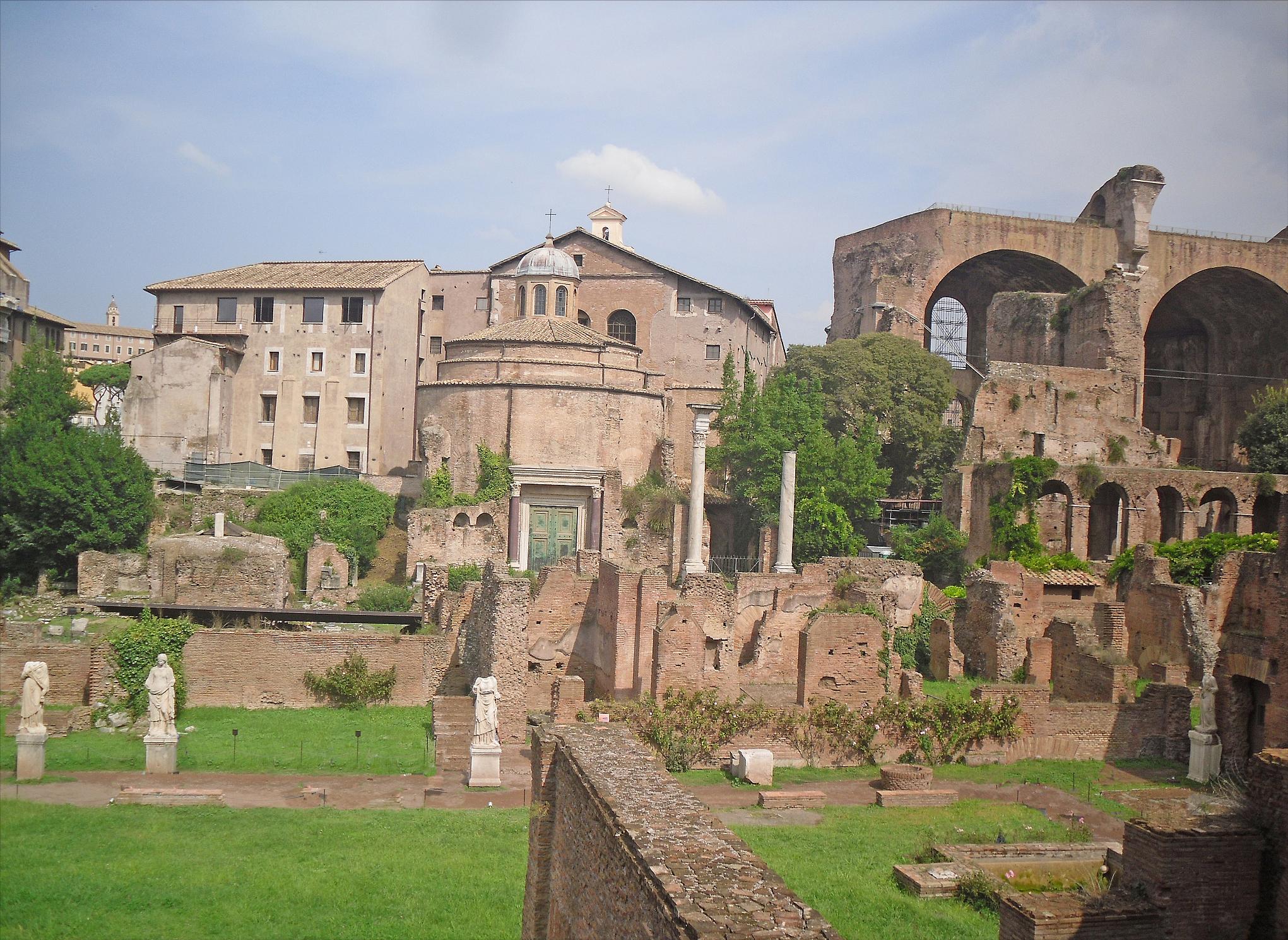 Why is Cyrus called the "lord of the world"? - iMedia