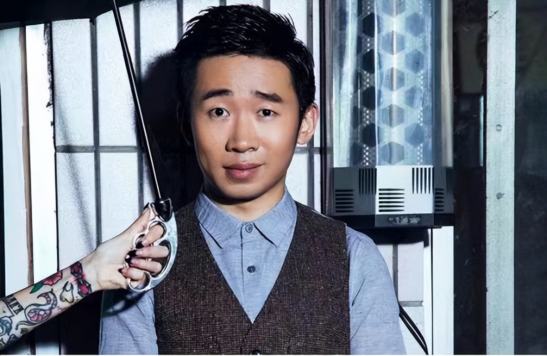 Yang Di finally paid the price for putting on his trousers and refusing ...