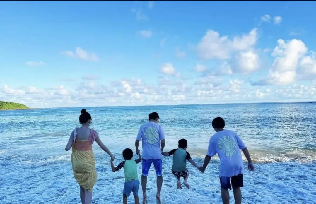 Jimmy Lin's first photos after the car accident, his appearance ...