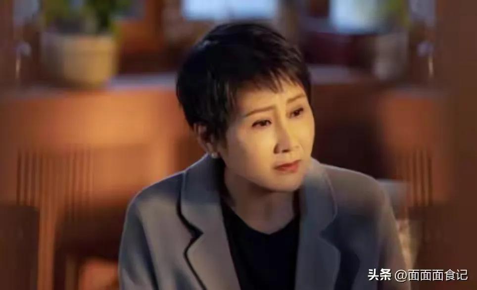 Unexpectedly, after Yu Menglong fell to his death, 63-year-old Zhang ...