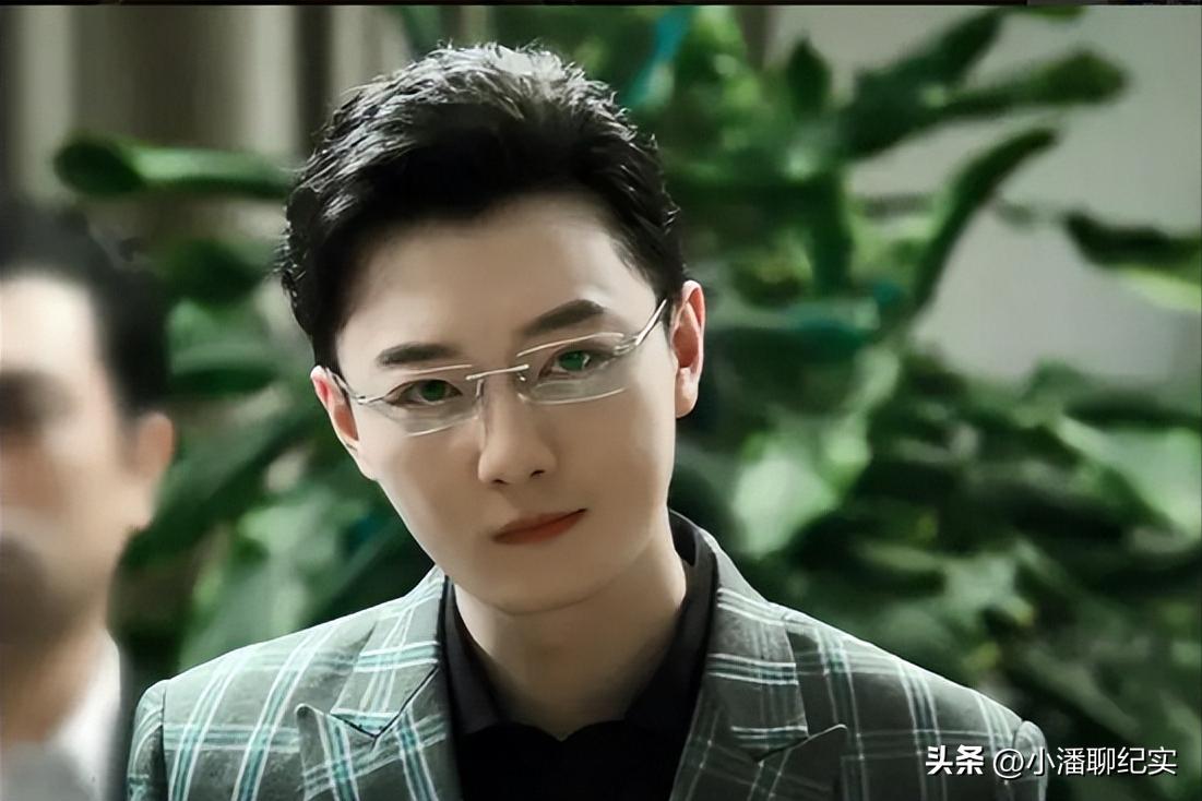 "The Knockout" has only ended for 2 months, and the gap between Zhang ...