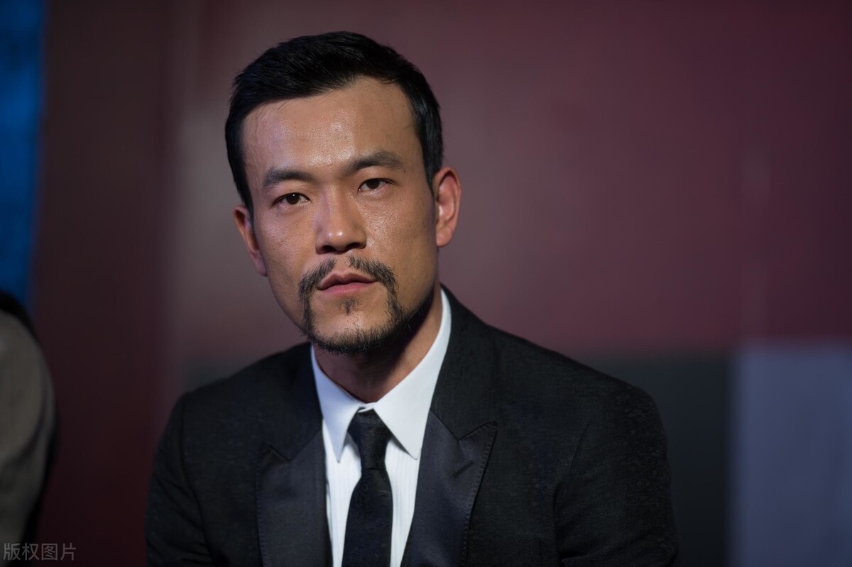 Why did the actor Liao Fan become popular?Fatherhood cannot be ...