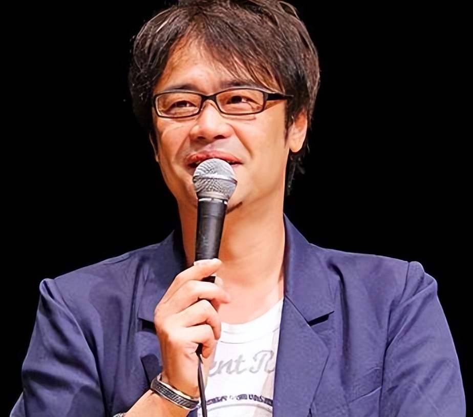 Who is the voice actor of Itachi Uchiha in Naruto? - iNEWS