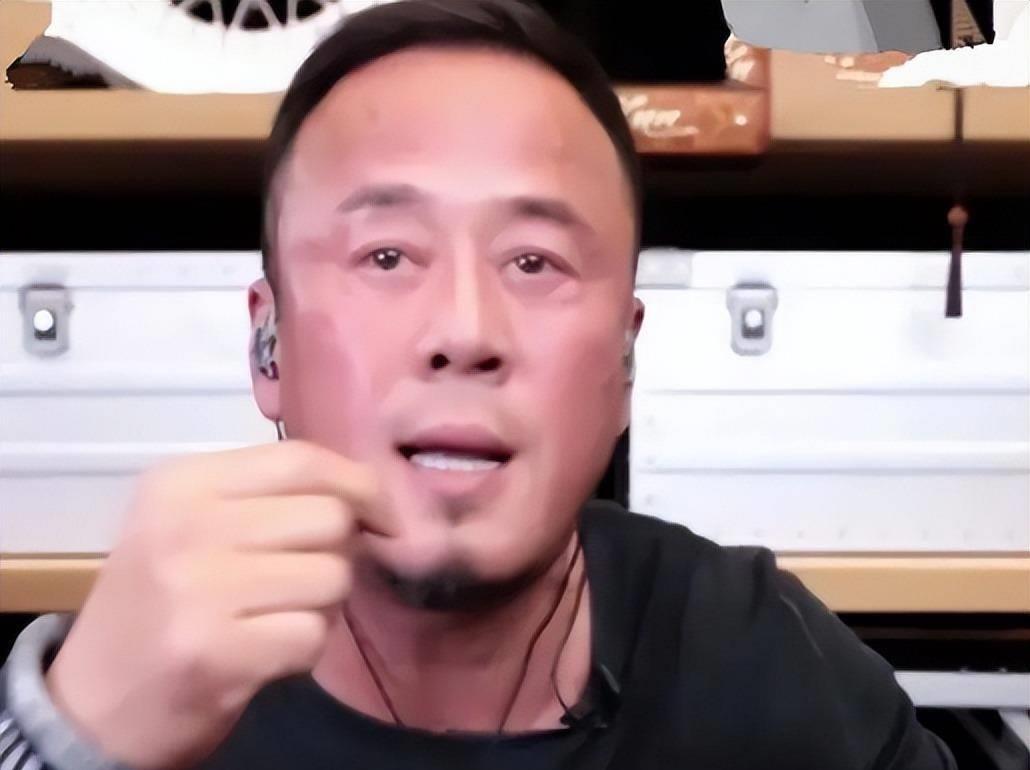 The original version of Yang Kun once again responded to Daolang's new ...