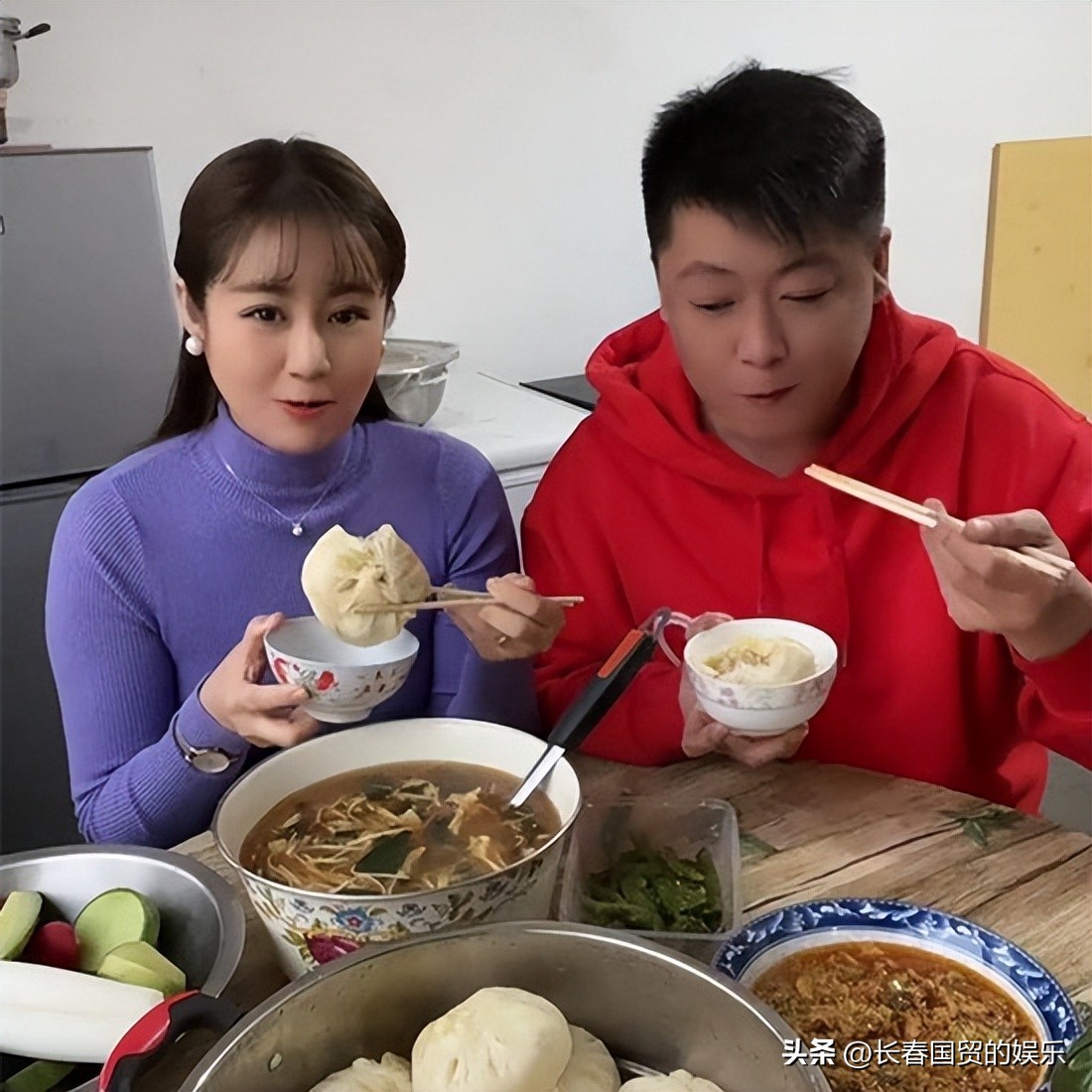 He Shufeng and Bi Chang quit Benshan Media one after another?Insiders ...