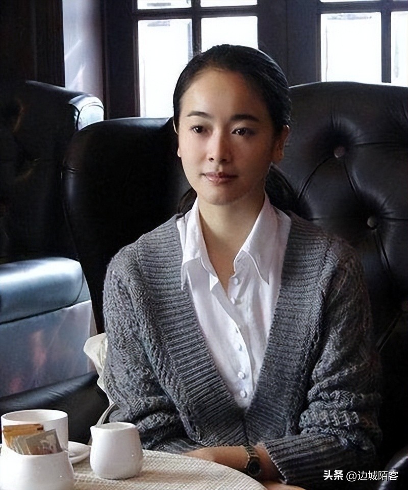 Dai Mengyan fell in love with Ye Zinong, was it because of love, or because of a talent that had ...