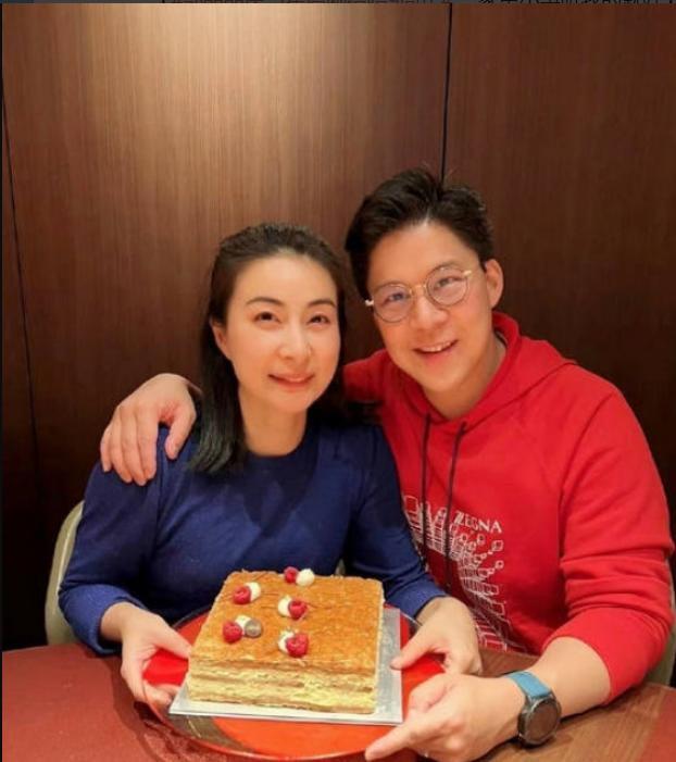 Huo Qigang is 43 years old and his life is in crisis! The doctor discovered the disease, and the ...