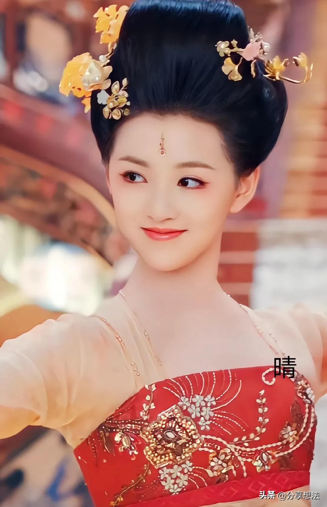 Wang Yiting star wallpaper (2) - iMedia