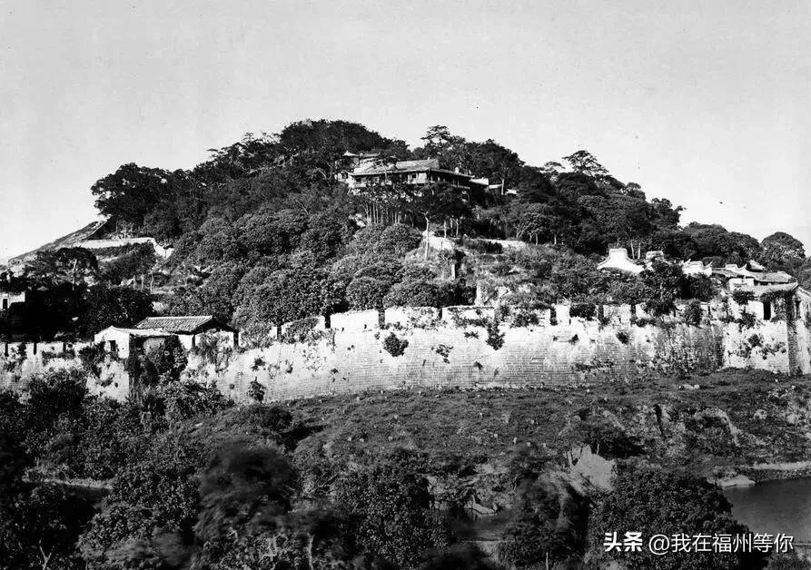 Place name in Fuzhou ~ Drum Tower District Liming Lake (Liming Village ...