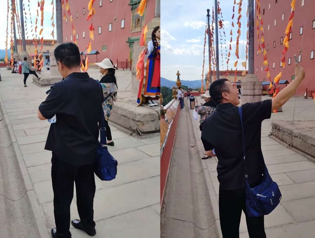 It was revealed that Ma Yuqin passed away at the age of 87. Li Yucheng ...