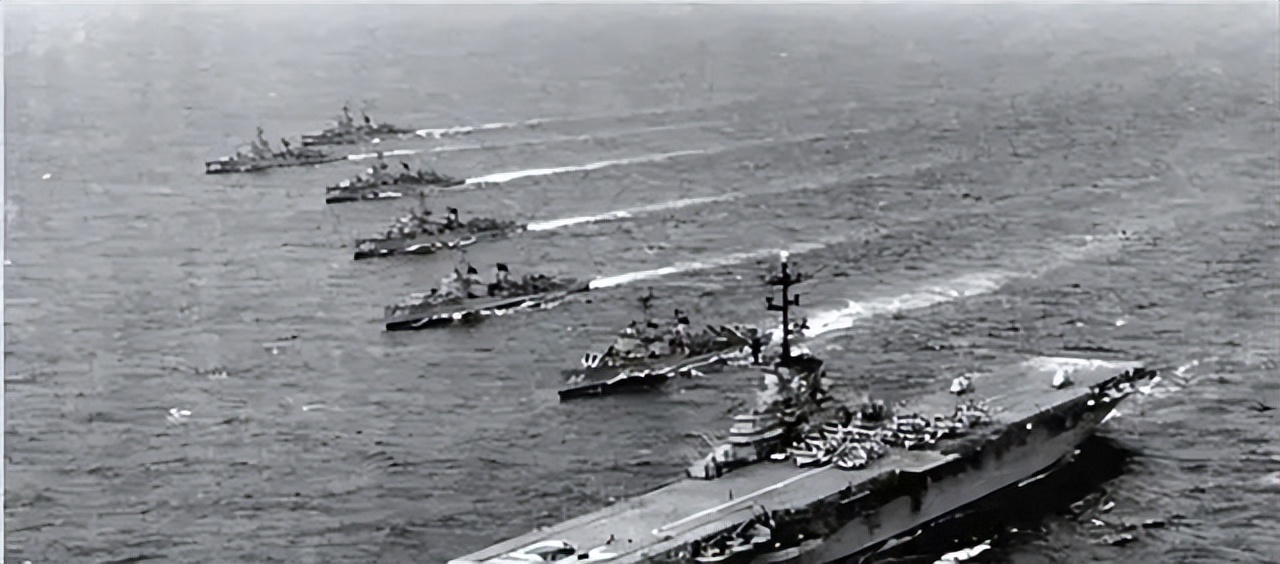 How fierce was the Kinmen artillery battle in 1958? 600 tons of shells ...