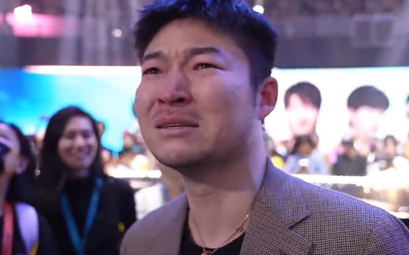 The Wolves defeated WB and won the eighth championship, Feiniu FMVP ...