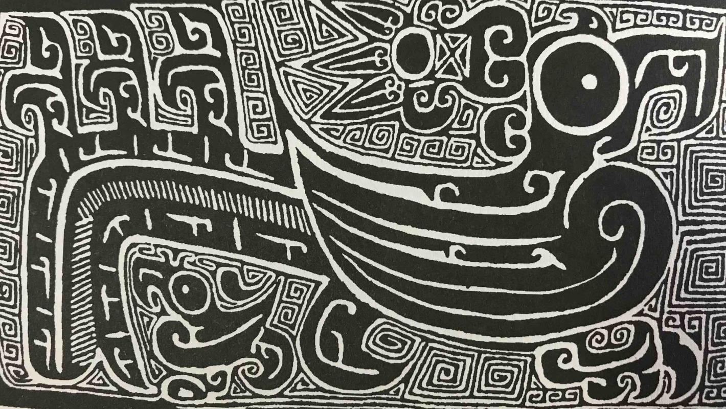 Understand the history of Chu State in one breath!Among the Seven ...