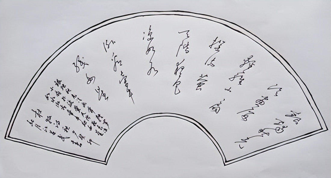 Fine carvings to produce fine works, thousands of hammers to make iron ...