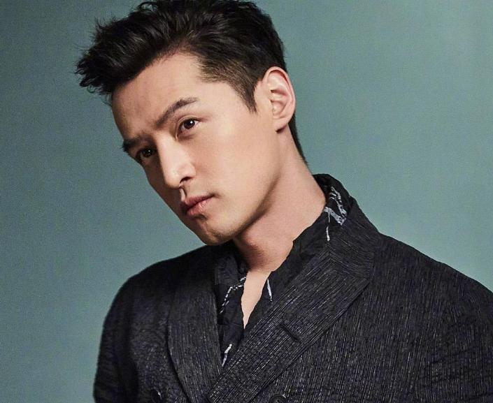 After half a year of marriage, seeing Hu Ge's current situation, I ...