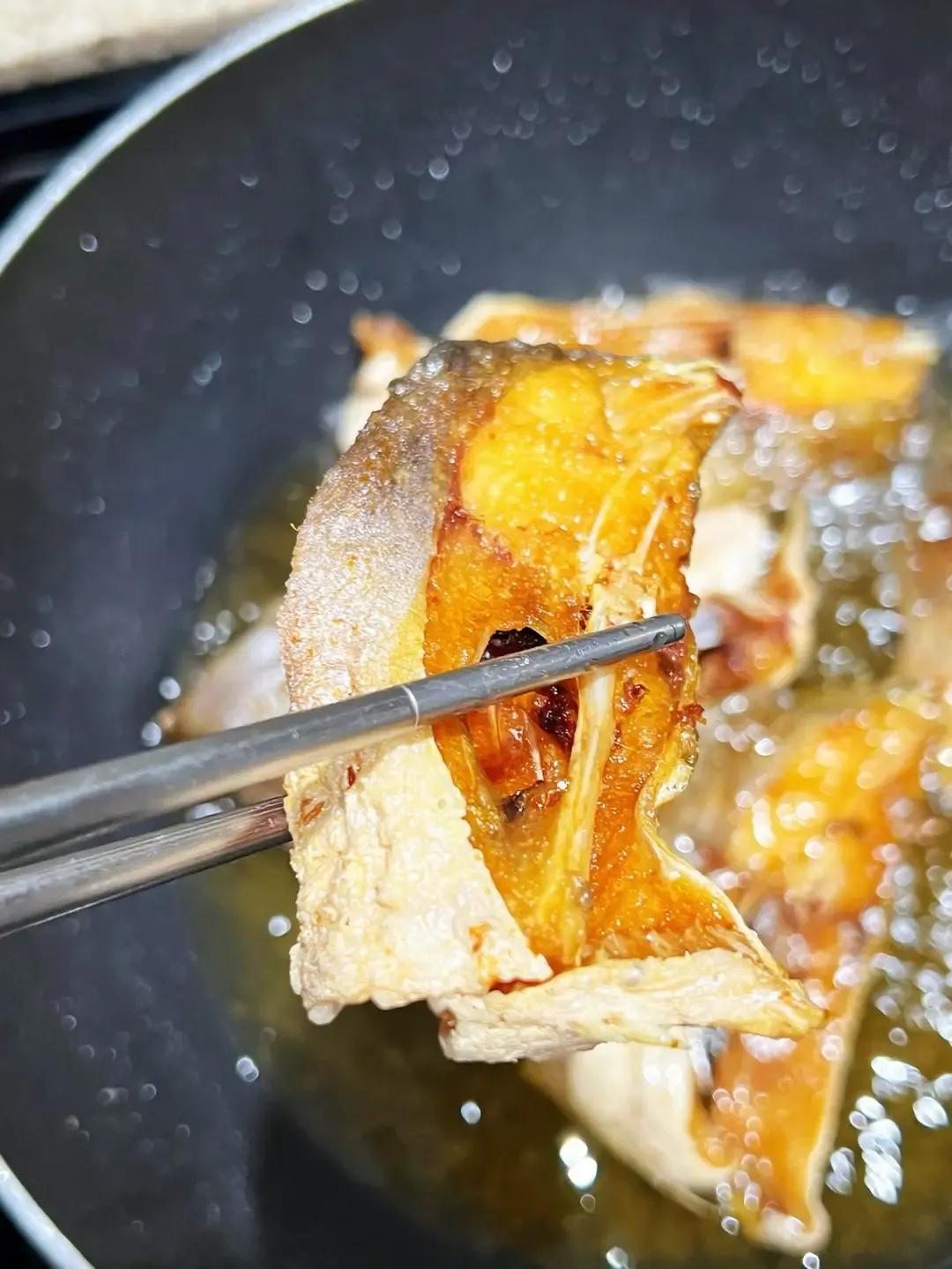 [Secret of Spices and Cuisine 82] Another method of crispy fish, also ...
