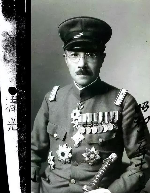 Hideki Tojo: He committed evil all his life, but he was ridiculous ...