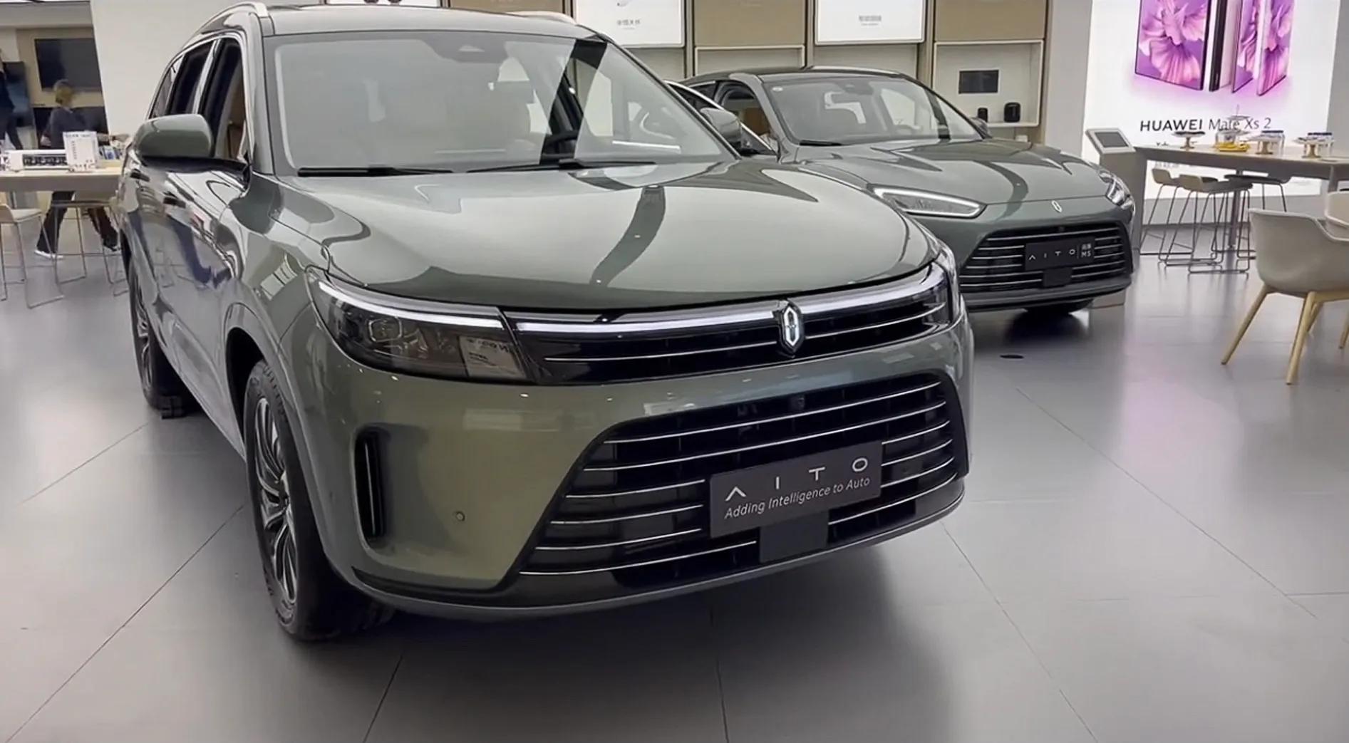 Is the extended program hybrid technology falling behind? - iNEWS