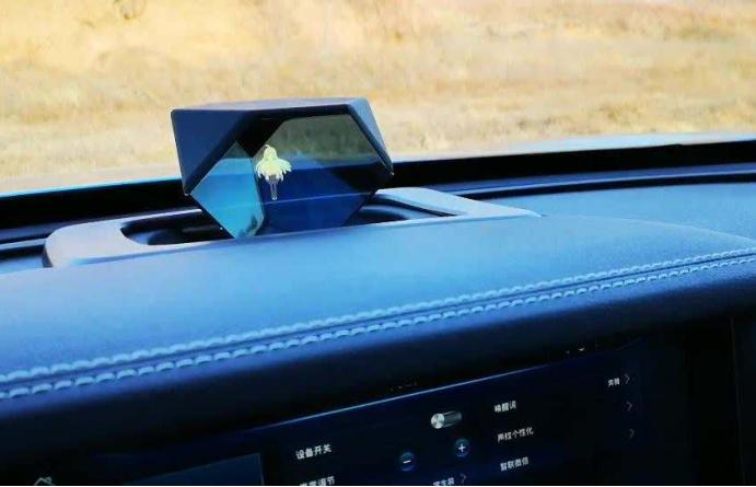 Defining compact SUV Besturn T77 Pro with "pro" - iNEWS