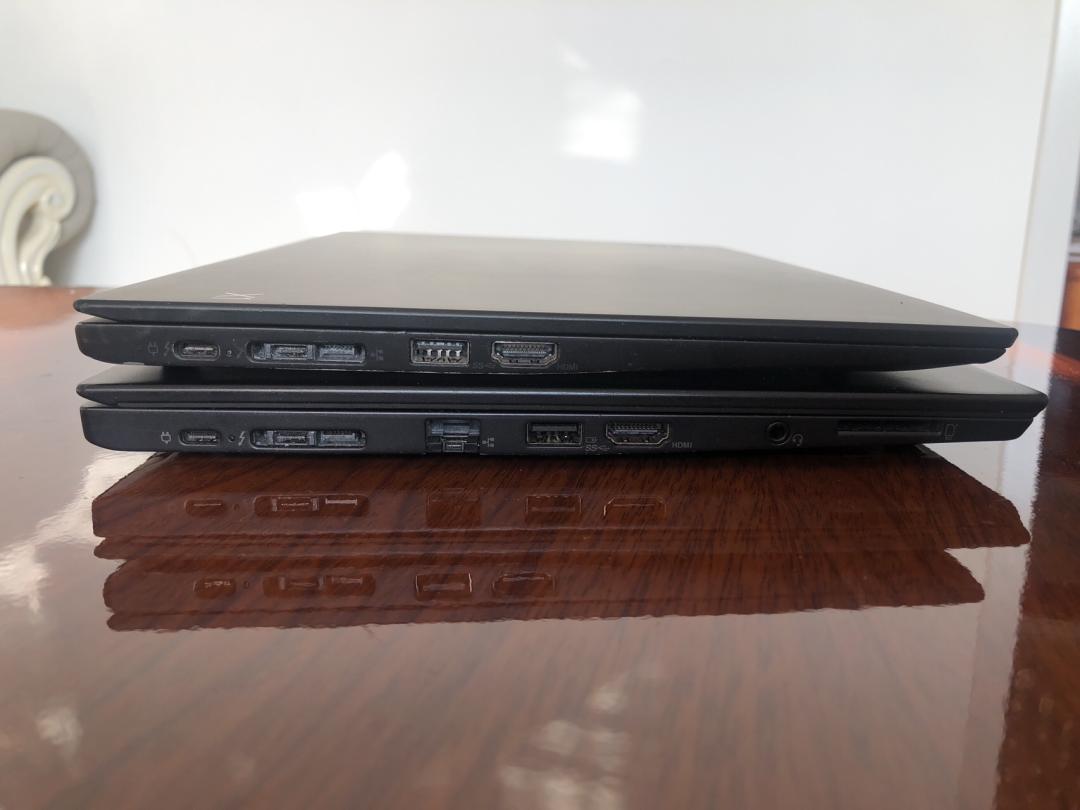 A business ultrabook with the ultimate user experience——Second-hand ...