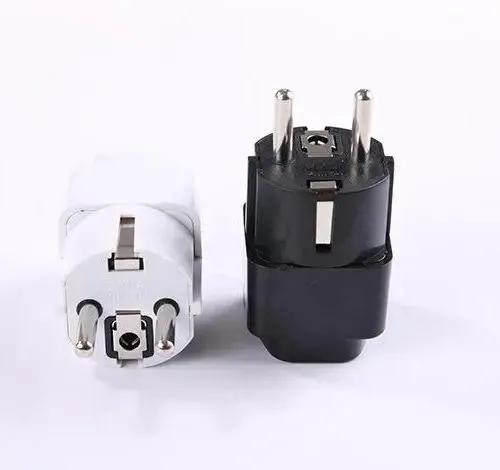 What is the difference between European standard and German standard ...