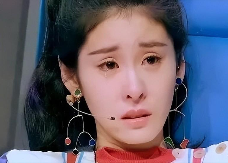 Don't want a name, just a child, the shrewd Zhang Bichen seems to have ...