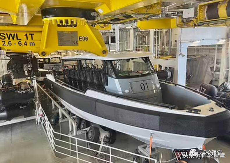 Sneak Peek, Viking Octantis, Viking's First Luxury Expedition Ship - iNEWS