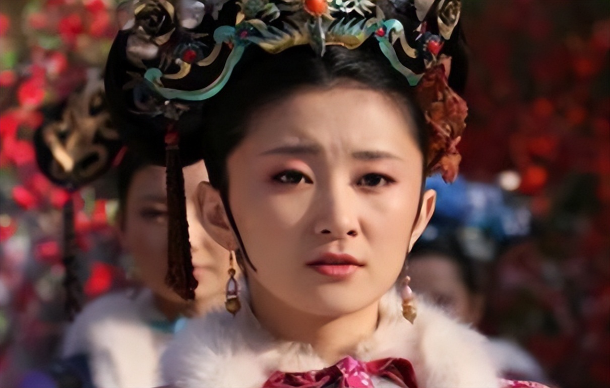 Bringing the money into the group "The Legend of Zhen Huan", I played a ...