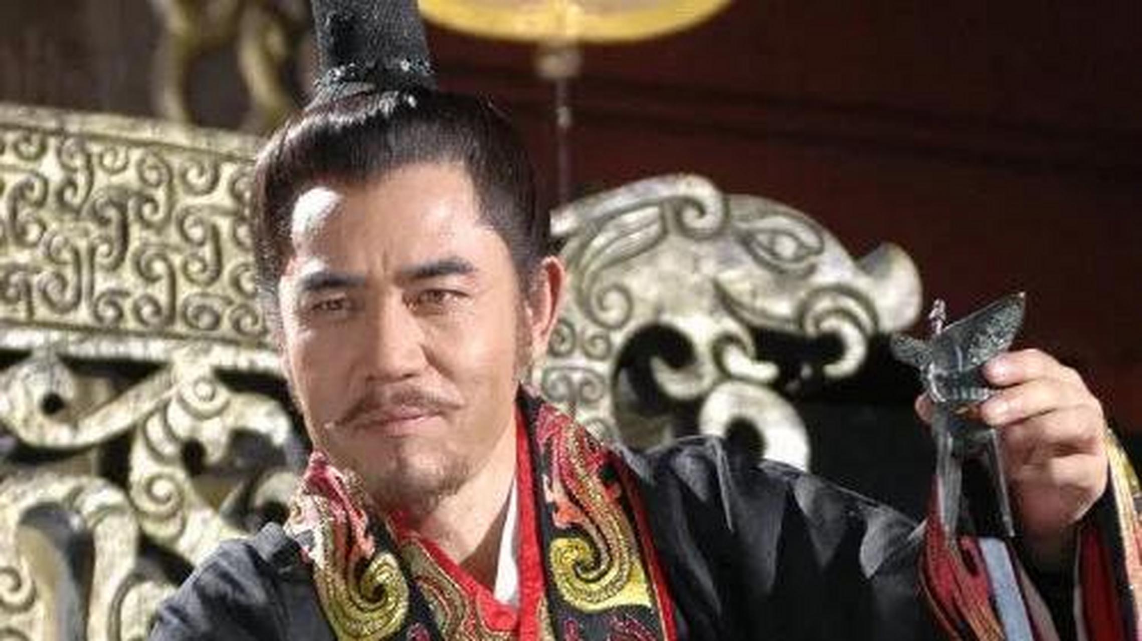 Why did the ancient emperors pass the throne only when they were dying ...