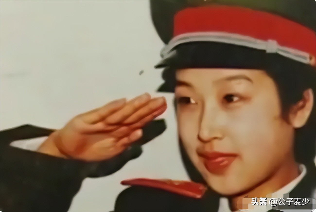 Well-known singer Sun Yue runs on the street!After quitting the music ...