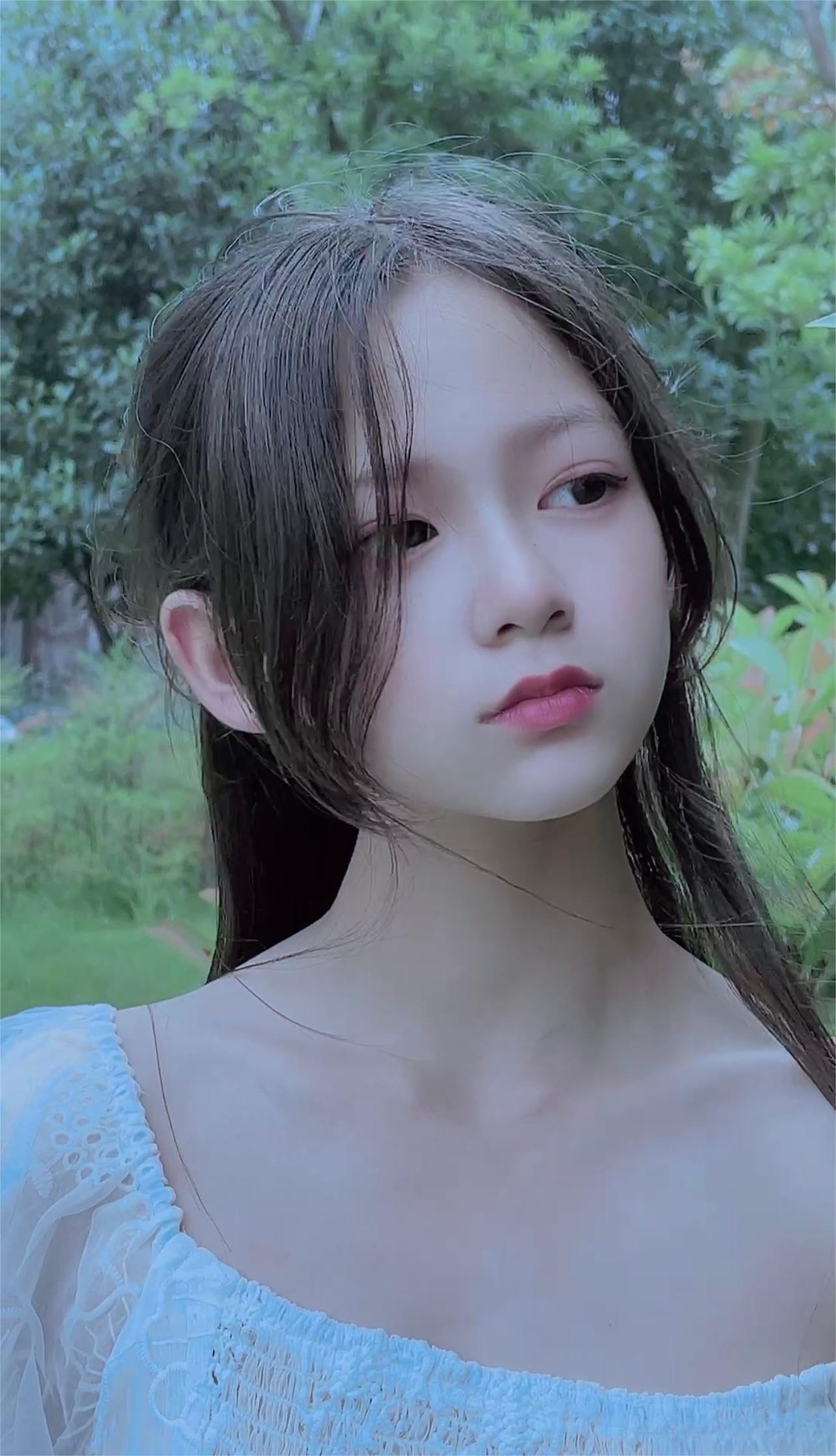 A child star with aura, Sun Anqi - iMedia