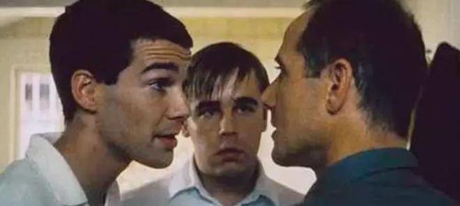 10 chilling R-rated movies that you can't bear to watch a second time ...