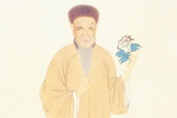 Li Shangyin wrote "Le You Yuan", the most beautiful evening in the poem ...