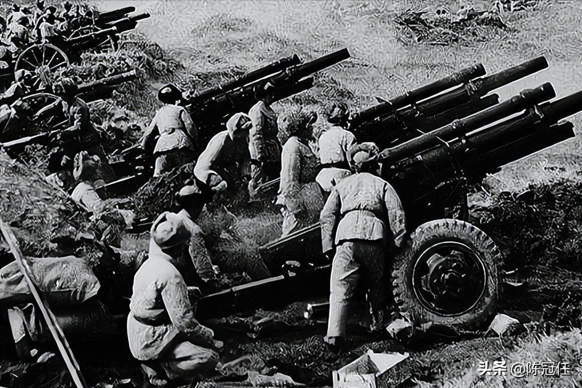 In the Battle of Luoyang, he was the squad leader who first rushed into ...