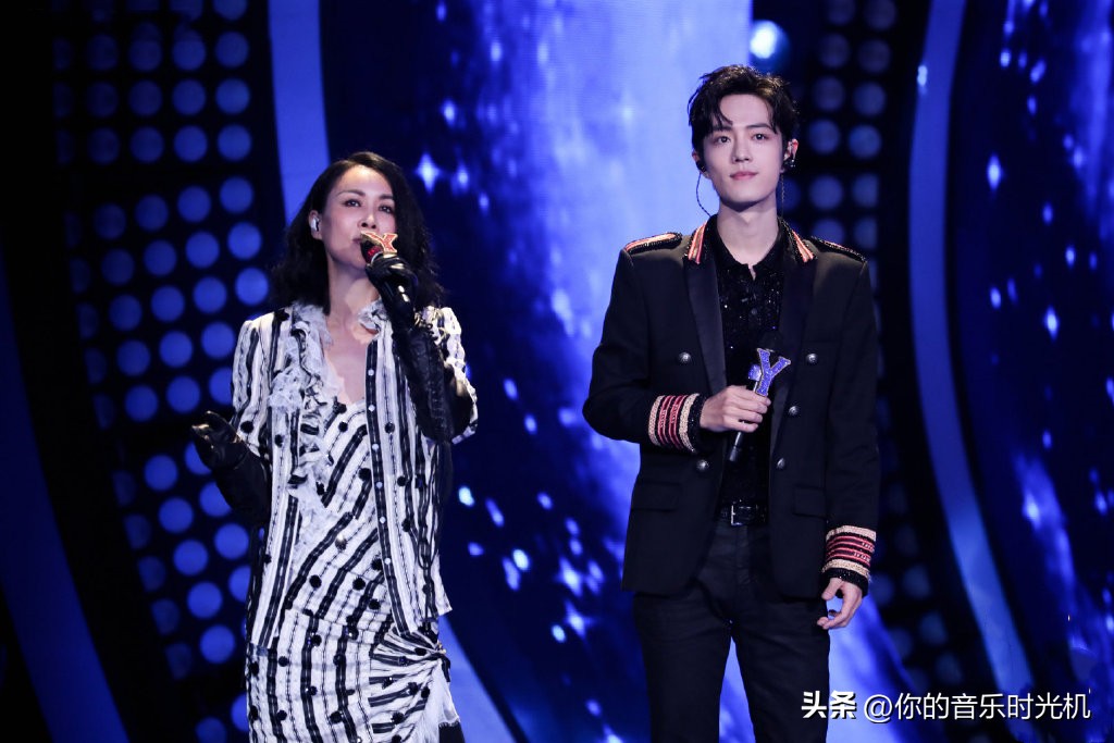 "Our Song 4" sound source data: group A has the leading traffic singer ...