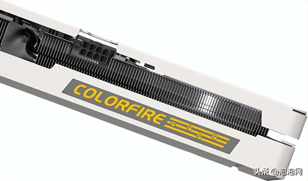 Cat cards are coming! Colorful released COLORFIRE brand meow graphics ...