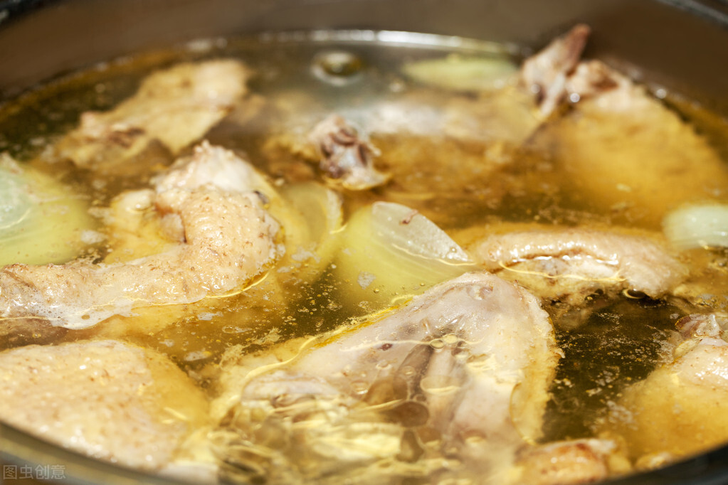 Purine-containing foods - iNEWS