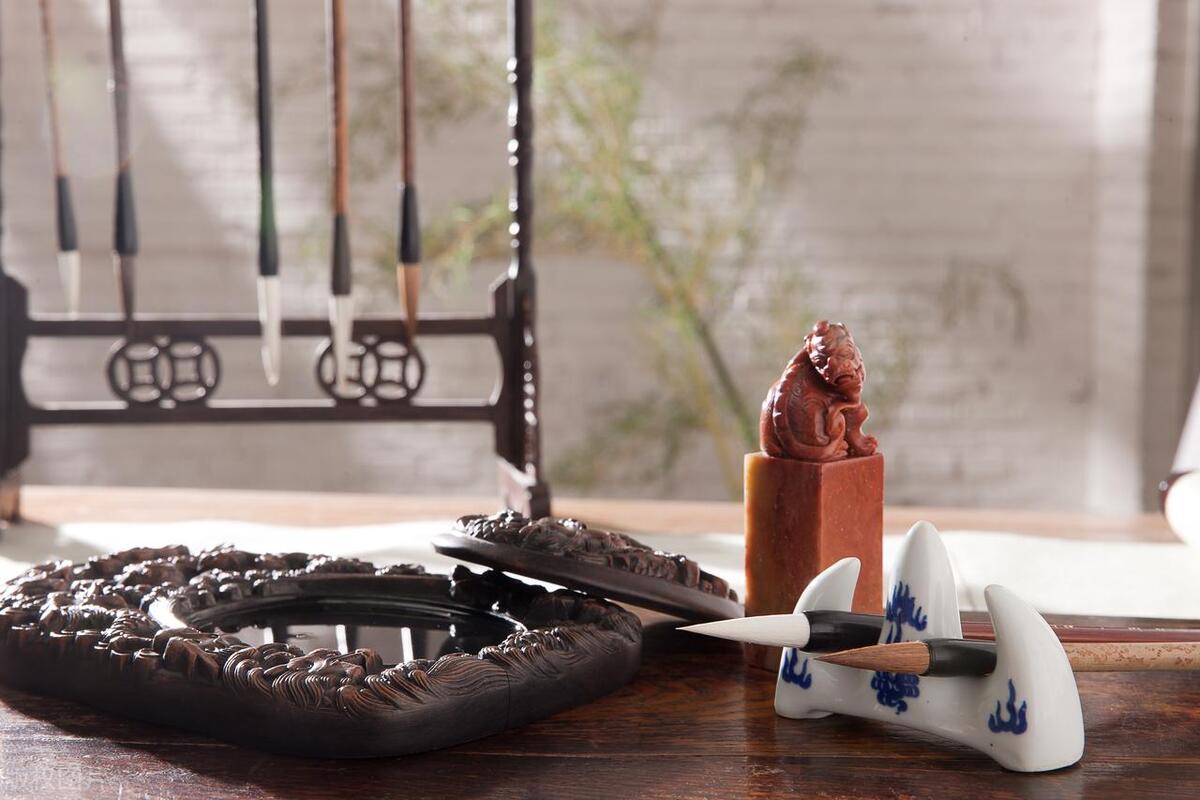 What is the production level of ancient Chinese inkstones? - iNEWS