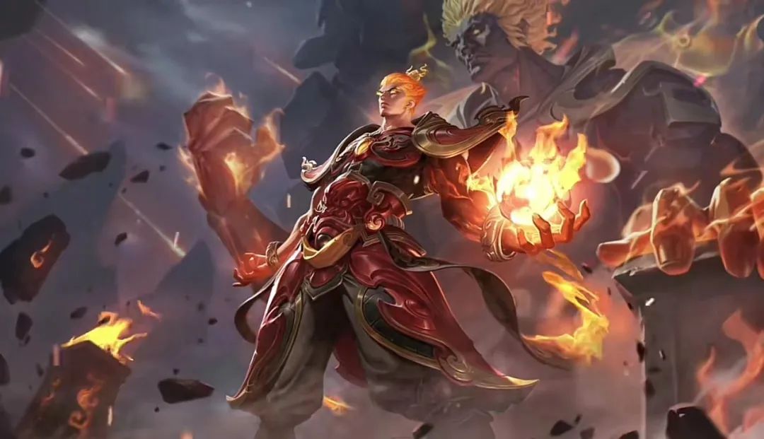 The new season of S33 is launched ahead of schedule, and the first ...