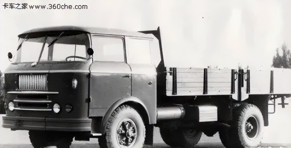 Looking at Chinese Military Cards from Shaanxi Automobile HMV3 - iNEWS