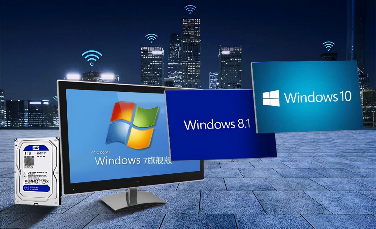 Should Windows systems limit the size of applications? - iNEWS