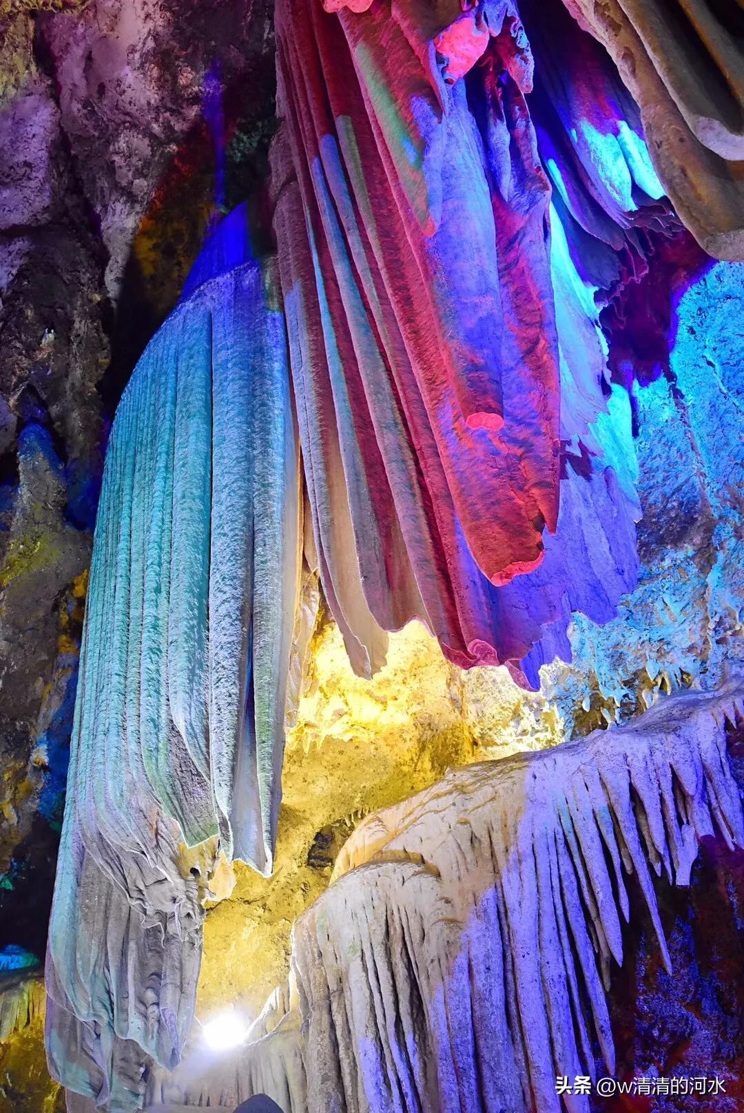 Landscape Photography of "The First Cave of the North Country": Natural ...