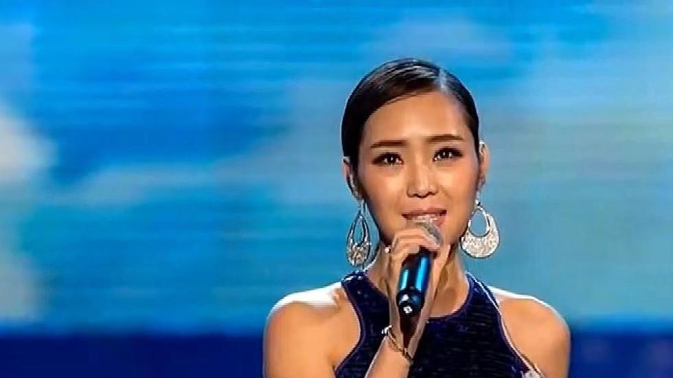 Yun Duo: Being trained by Dao Lang for 10 years, the singer publicly ...